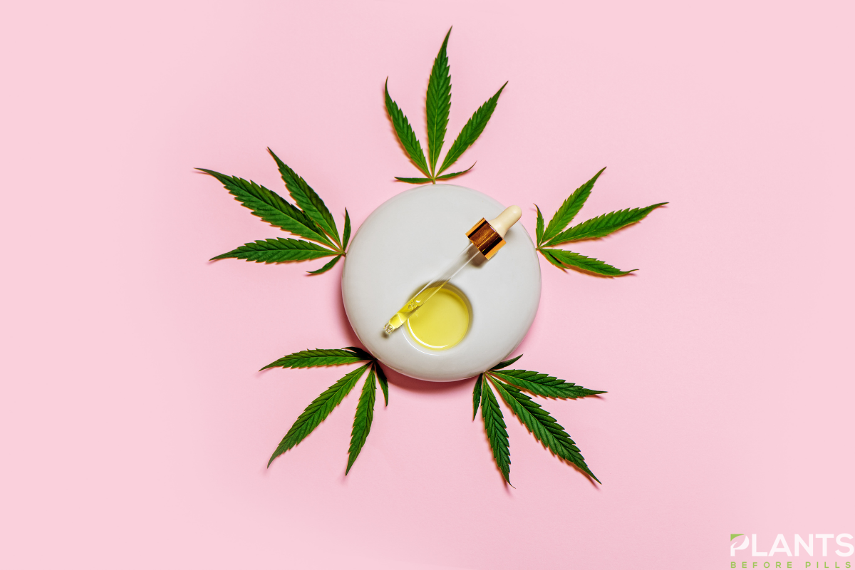 CBD and Delta 8: Know The Difference - Plants Before Pills