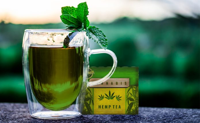 Five Cannabis Teas Every CBD Lover Swears | Cannabis Edibles