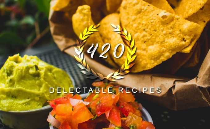 420 - CBD Oil Infused Recipes for the Event | CBD Recipe