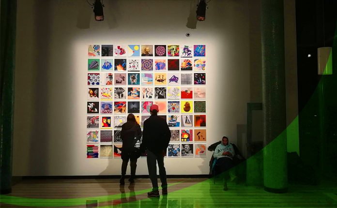 High and Artistic: 7 Cannabis-Inspired Art - Plants Before Pills