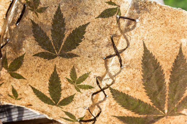 Famous Cannabis Icons in History | CBD Arts and Culture