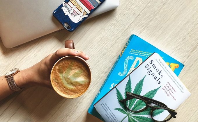 11 Cannabis Books You Ought To Read - Plants Before Pills