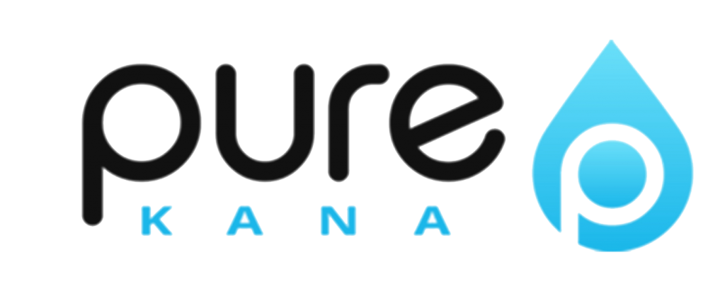 PureKana - Plants Before Pills