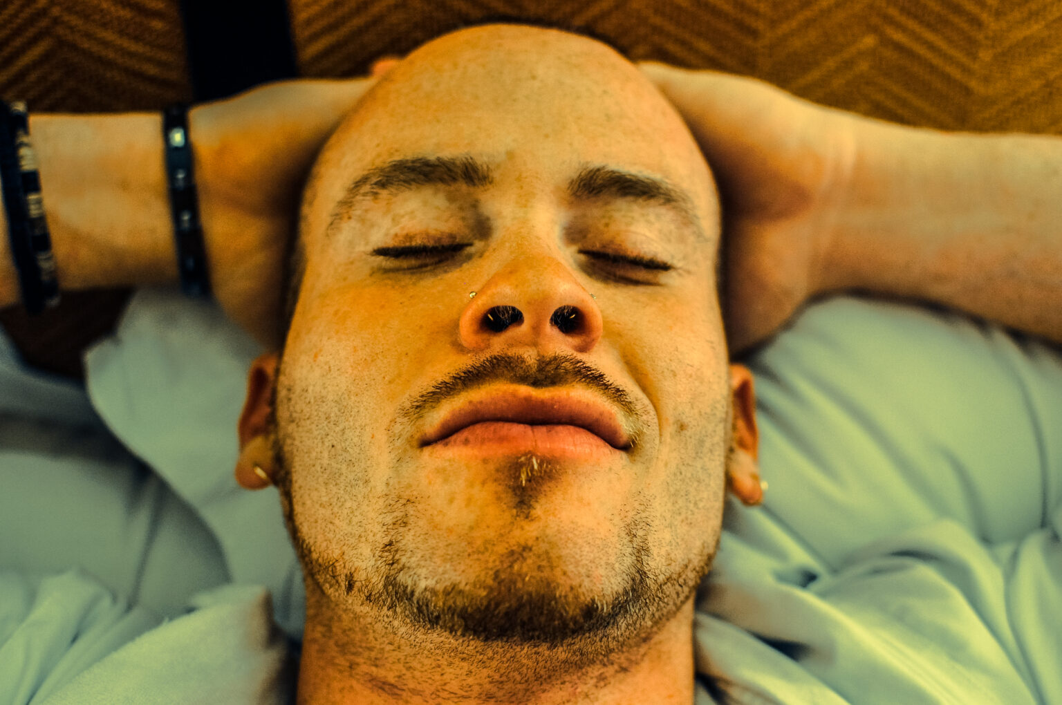 Cannabis-Inspired Artist, Model, and Photographer Emily Eizen [VIDEO ...