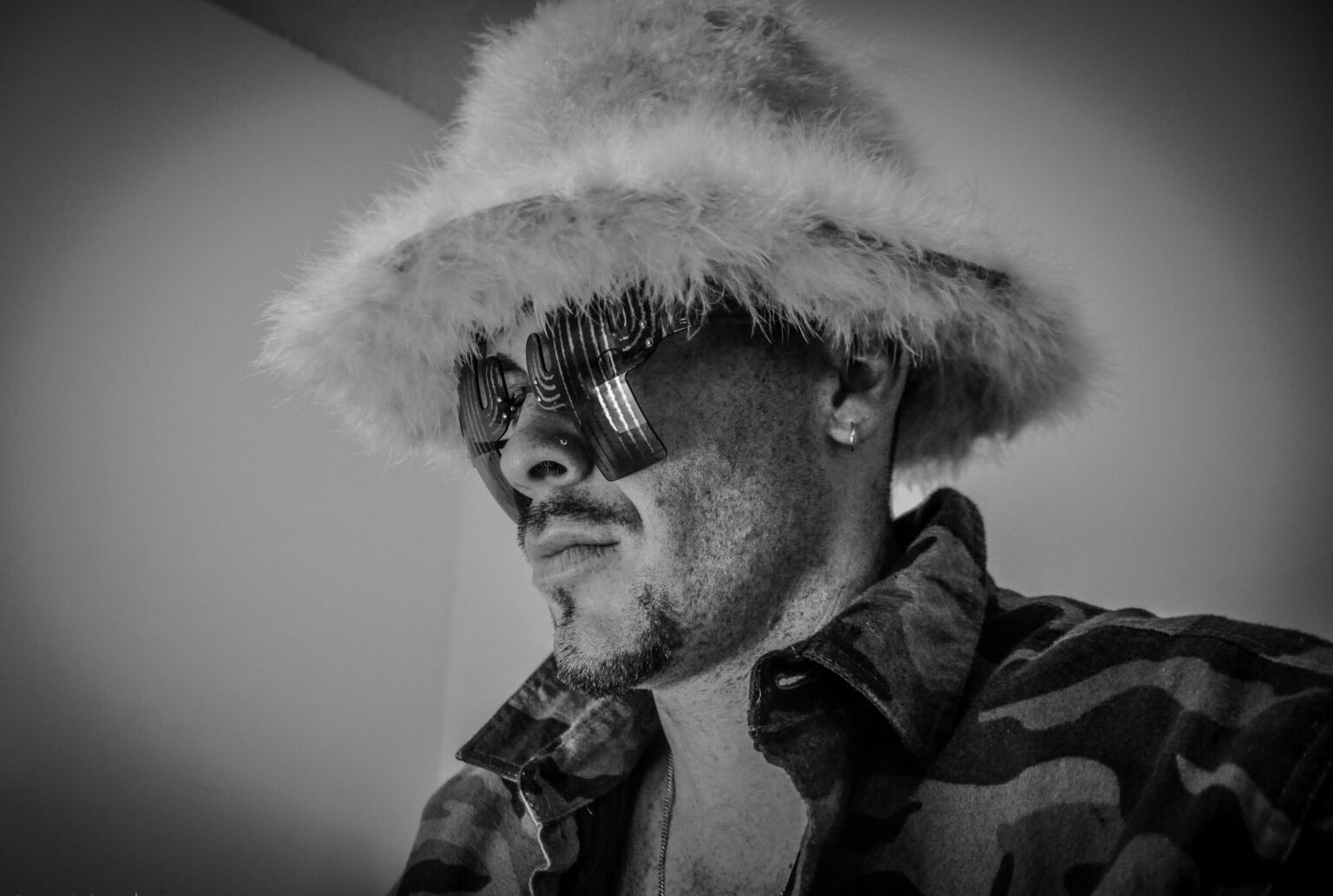 Cannabis-Inspired Artist, Model, and Photographer Emily Eizen [VIDEO ...