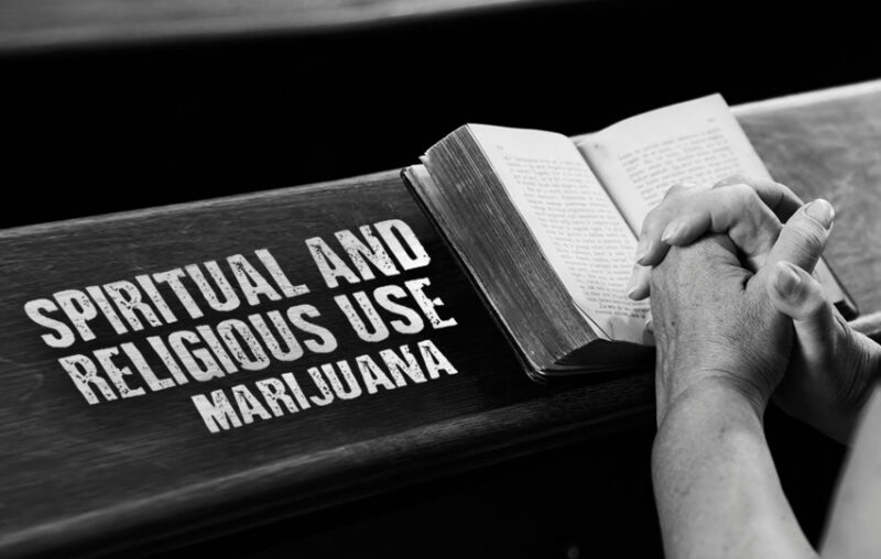 Spiritual & Religious Use | Marijuana [VIDEO] - Plants Before Pills