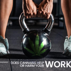 Poetry and Marijuana - Best Poems To Read - Plants Before Pills